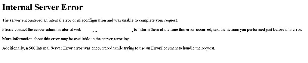 ERROR message when I click save in quick submit plugin - Software Support - PKP Community Forum