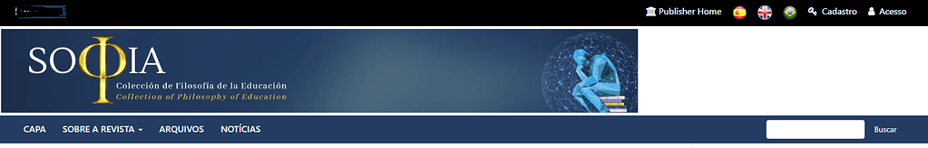 How To Add A Header In Ojs 3 Software Support PKP Community Forum