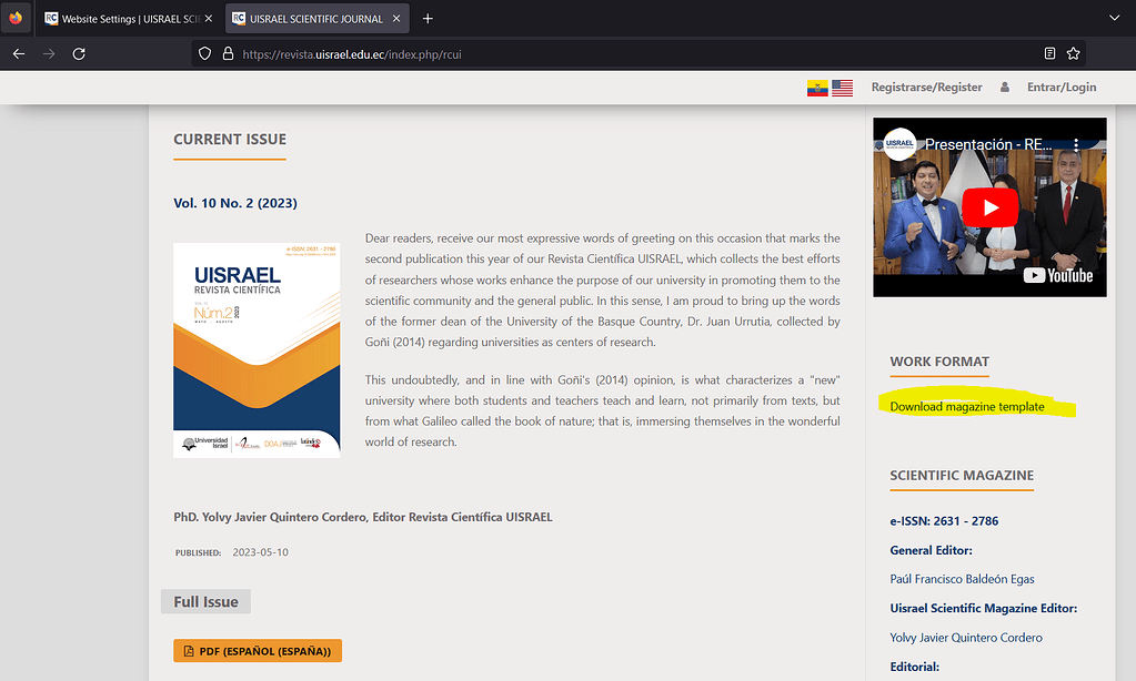 Issues when downloading a pdf docx files on firefox and other web browsers - Software Support ...