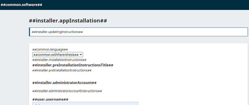 Upgrading OJS-3.3.0.15 into OJS-3.4 - Software Support - PKP Community ... Upgrading OJS-3.3.0.15 into OJS-3.4 - Software Support - PKP Community ...