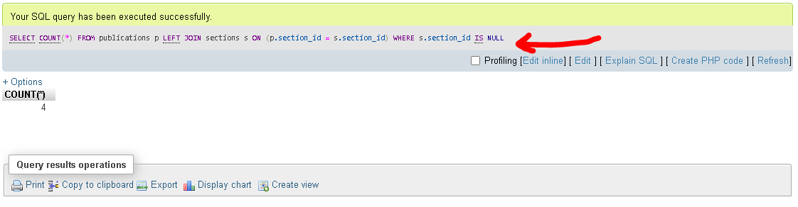 Slim Application Error Type Error OJS 3 3 14 Software Support 