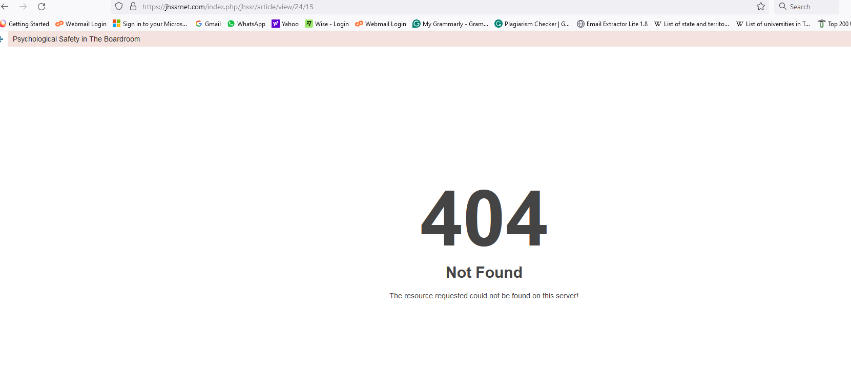 Article Downloading Problems Software Support Pkp Community Forum