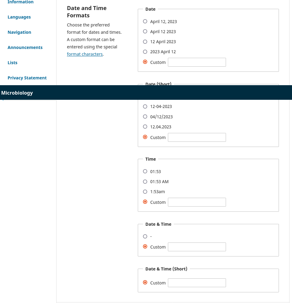 After OJS 3.3.0.14 upgrade, submision and articles pages are empty ...